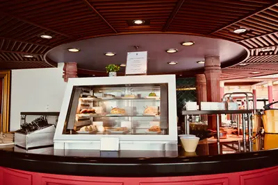 I sailed again on Royal Caribbean's Radiance Class ships, but think ...