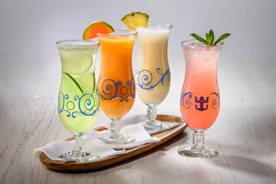 2024 Royal Caribbean Drink Package Prices, Tips, Pros & Cons | Royal ...