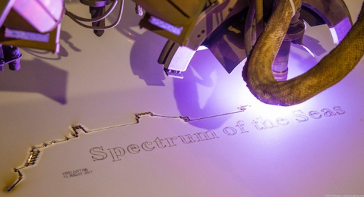 Quantum Ultra Class | Royal Caribbean Blog