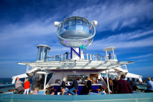 North Star | Royal Caribbean Blog