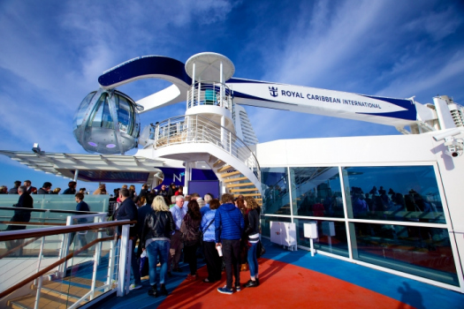 North Star | Royal Caribbean Blog