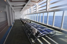 First time cruisers: Royal Caribbean's SeaPass card | Royal Caribbean Blog