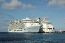 First time cruisers: Royal Caribbean's SeaPass card | Royal Caribbean Blog