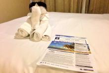 First time cruisers: Royal Caribbean's SeaPass card | Royal Caribbean Blog