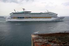 Top 8 Royal Caribbean Explorer of the Seas hidden secrets | Royal ...