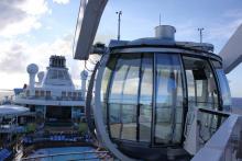 5 secrets to Royal Caribbean's North Star | Royal Caribbean Blog