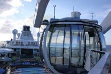 First time cruisers: Royal Caribbean's SeaPass card | Royal Caribbean Blog