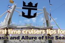 First time cruisers: Royal Caribbean's SeaPass card | Royal Caribbean Blog
