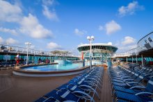 First time cruisers: Royal Caribbean's SeaPass card | Royal Caribbean Blog