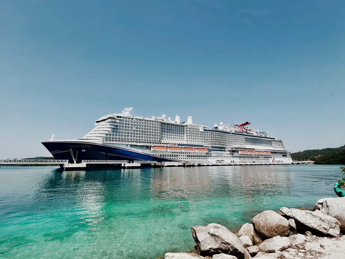 I Tried Carnival Cruise After Only Sailing Royal Caribbean, Worth It ...