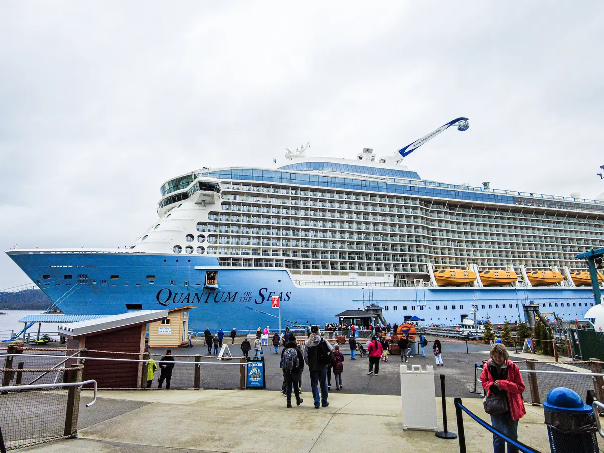 Alaska cruises. Your questions answered | Royal Caribbean Blog