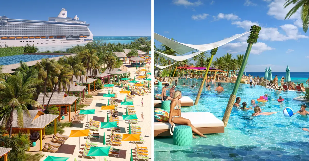 Royal Beach Club at Paradise Island: What you should know before it ...